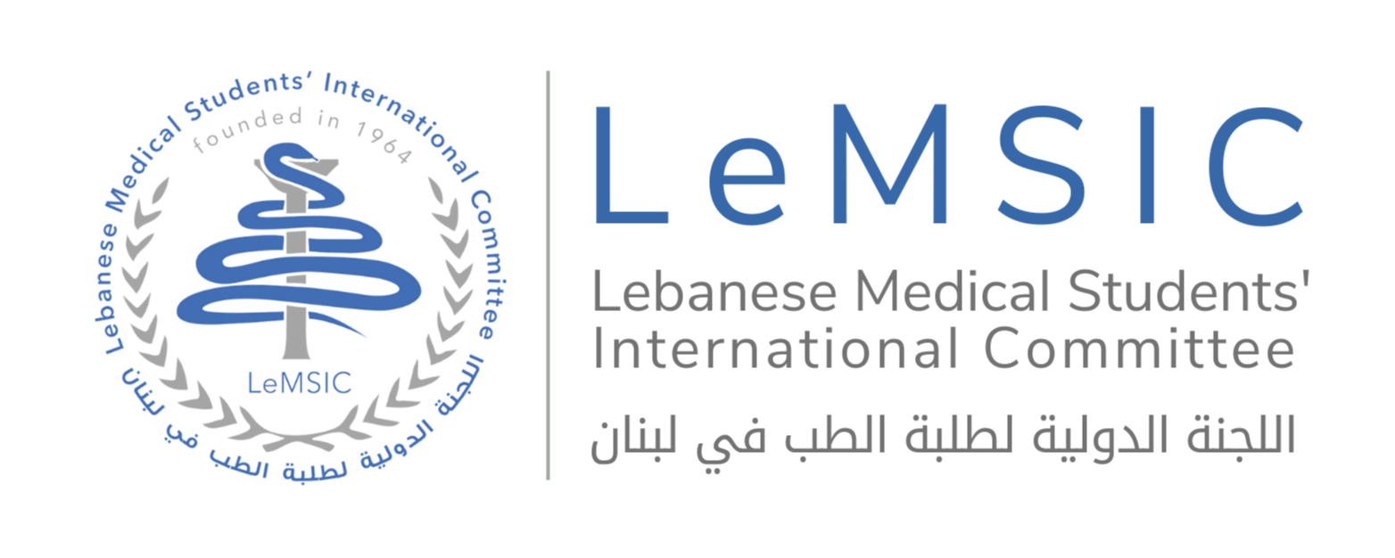 Sign up login | LEMSIC Portal